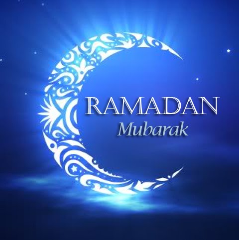 Ramadan Mubarak! | Rumi's Circle