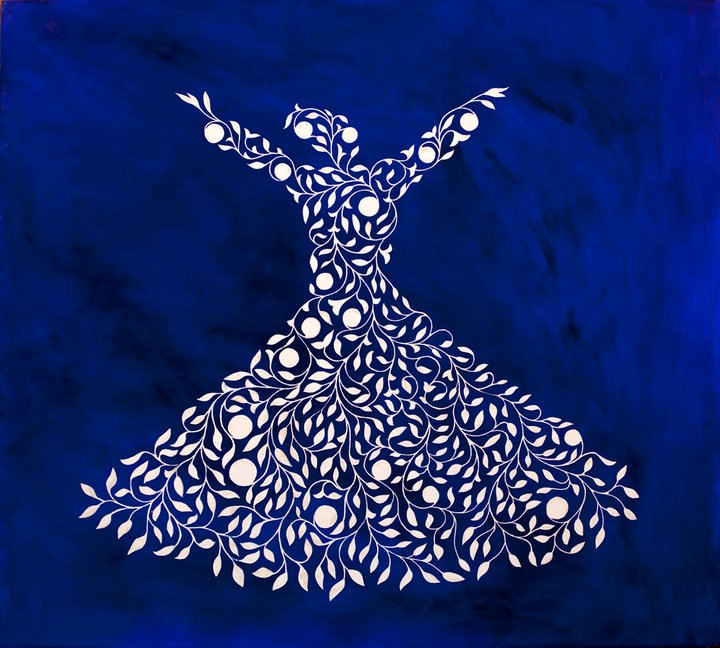 Threshold Society Bradford Zhikr Sat 23 Aug | Rumi's Circle