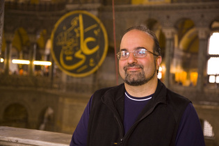 Illuminated Tours: Morocco with Omid Safi | Rumi's Circle